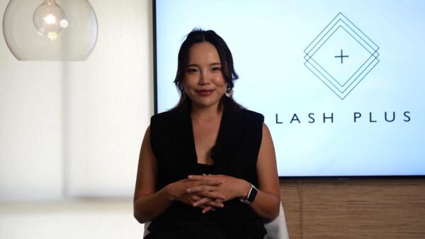 Lash Plus Japan